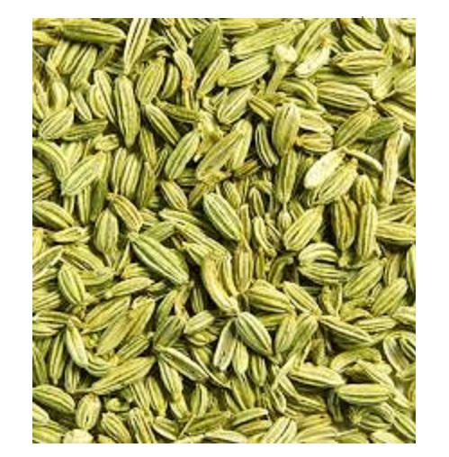 Sugar coated Fennel-Soonf seeds, Fenchelsamen, Heera/Trs, 100g ...