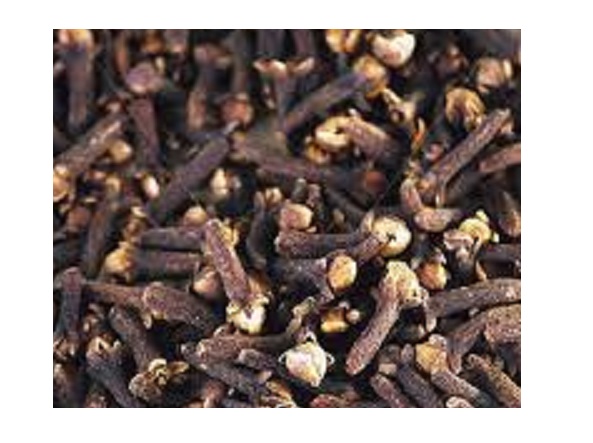TRS Cloves, Nelken whole, Long, Gewürznelken, 50g - Tukwila - Online ...