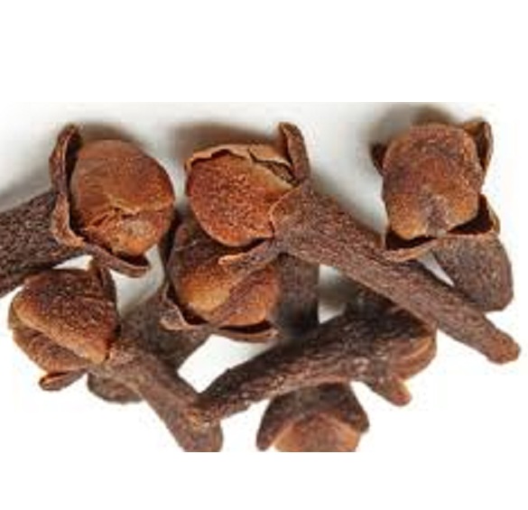 TRS Cloves, Nelken whole, Long, Gewürznelken, 50g - Tukwila - Online ...