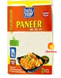 Indain Fresh Paneer, Panir, Indischer Käse, 1kg - Tukwila - Online Desi ...
