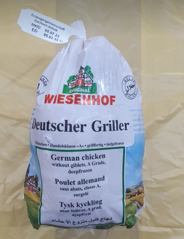 Meat-Fleisch-HALAL Archives - Tukwila - Online Desi Grocery Store in ...