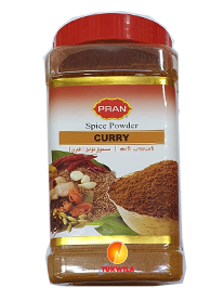 Pran Curry Powder, Currypulver, Gewürzmischung, Garam-masala, প্রাণ ...